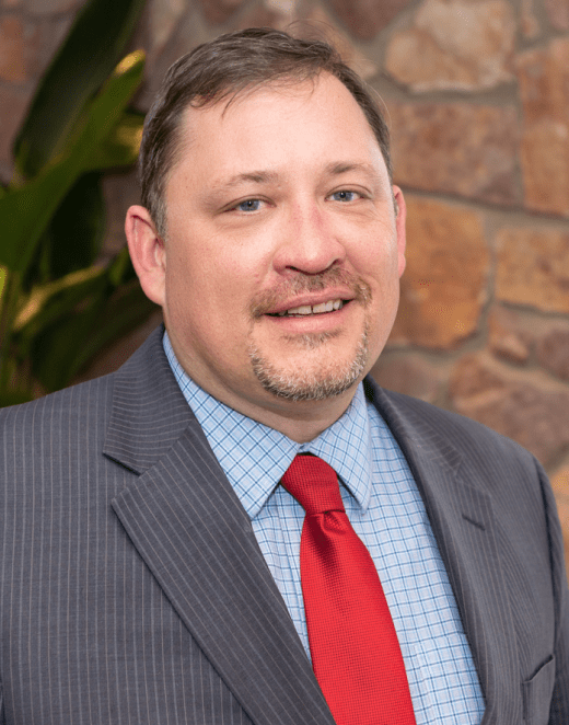 Julian Heron | Credentialed Wealth