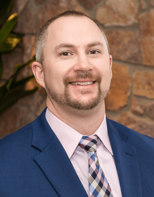 Roy Hucke | Credentialed Wealth